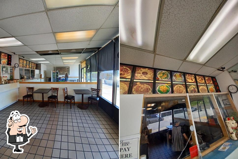 Number One Kitchen in Pittsburgh - Restaurant menu and reviews