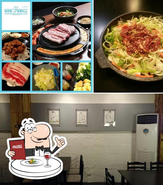 Ogane Korean Restaurant 오가네, Quezon City