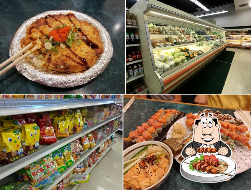 One World Market, Novi - Restaurant menu, prices and reviews