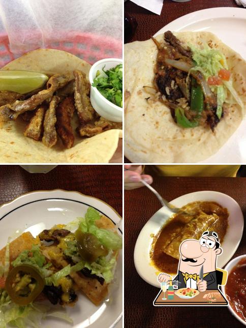 Piscis Seafood & Mexican Grill in Kyle - Restaurant menu and reviews