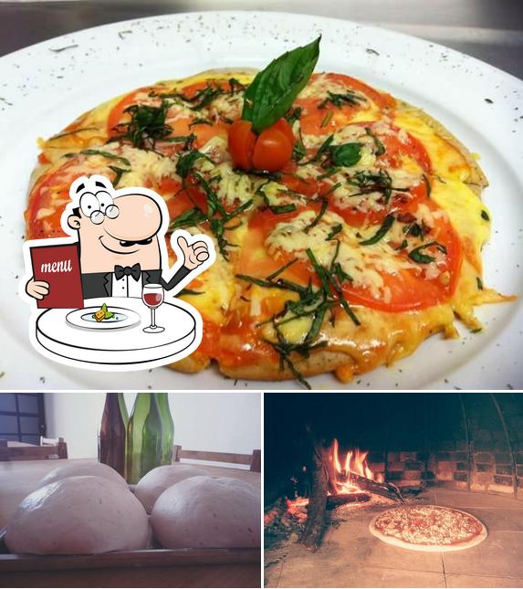Pizzería Di Mateo Pizzas, San José Iturbide, libramiento norte (Luis Ferro Medina) - Opiniones ...