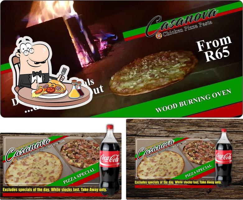 Top 10 restaurants in Brakpan, september 2025 - Restaurant Guru