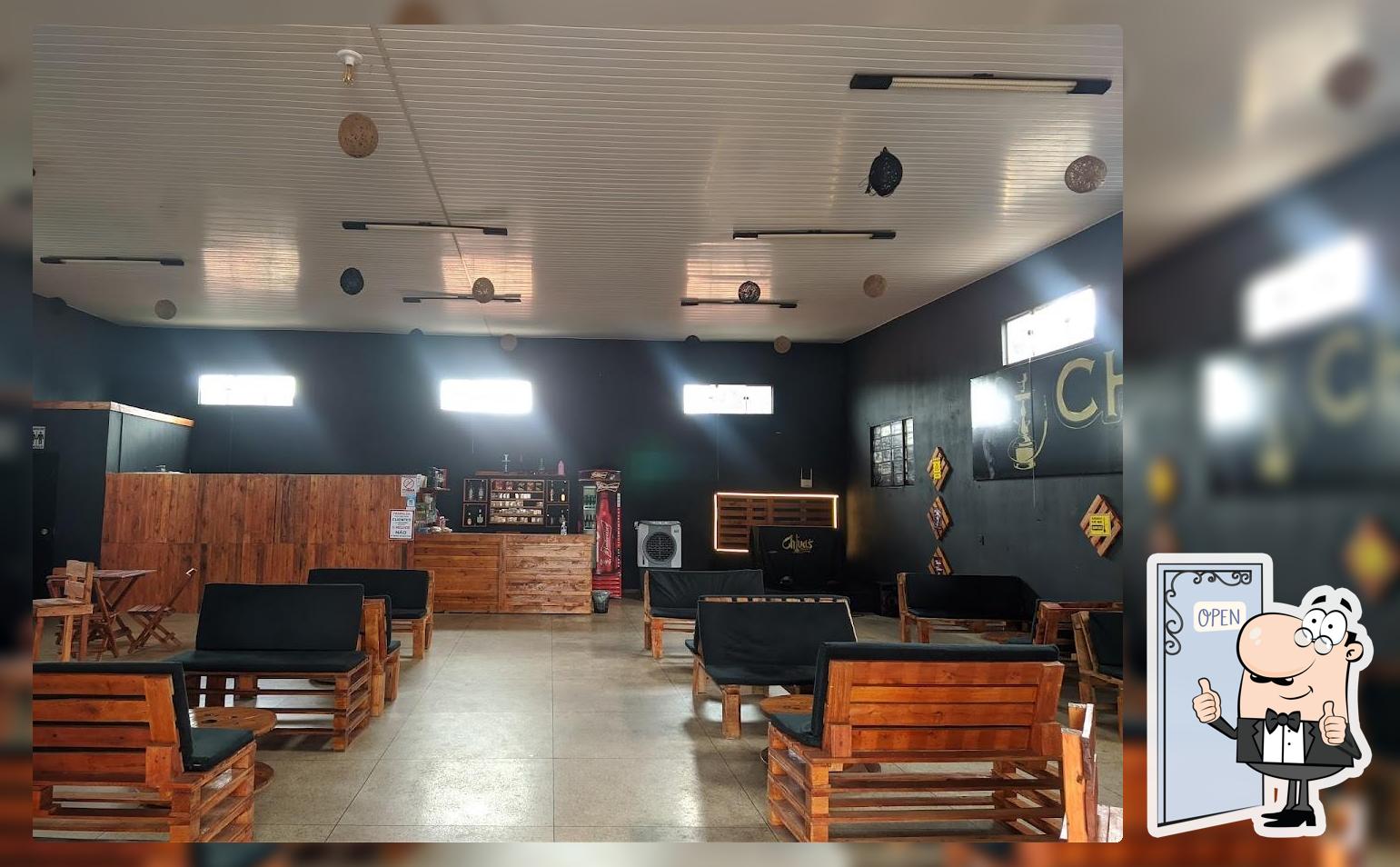 Chivas Hookah Lounge, Goiânia - Menu do restaurante, preços e opiniões