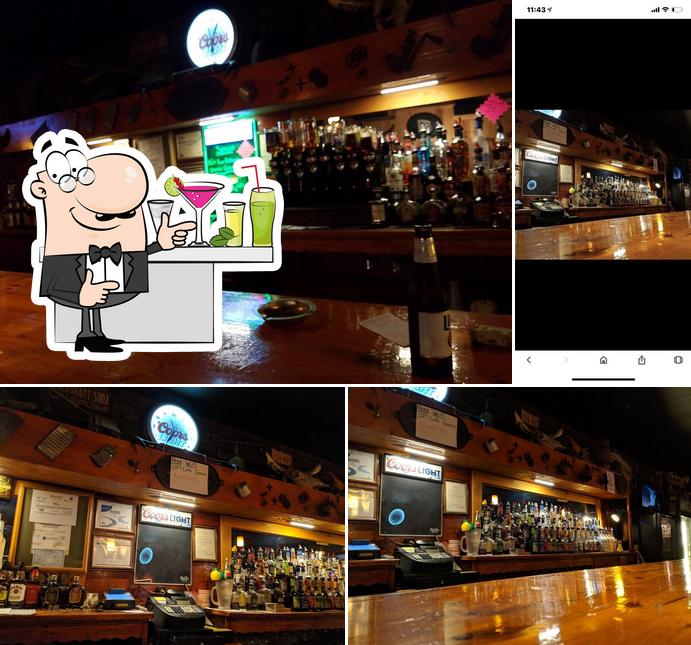 Dj's Cafe, Tyrone - Restaurant menu, prices and reviews