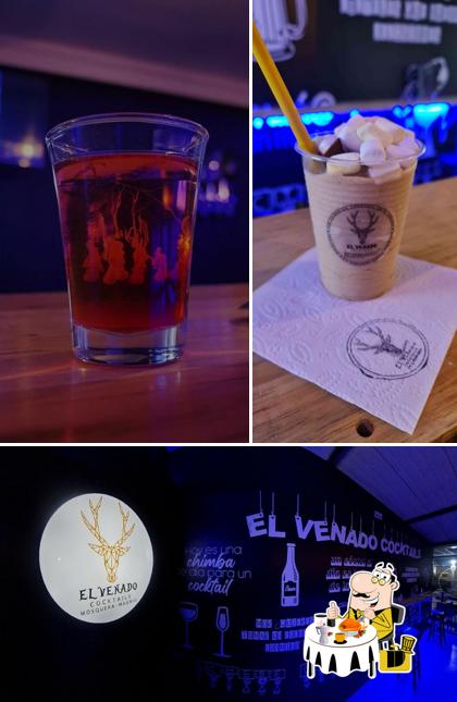 El Venado Cocktails Funza, Funza - Menú del restaurante, precios y reseñas