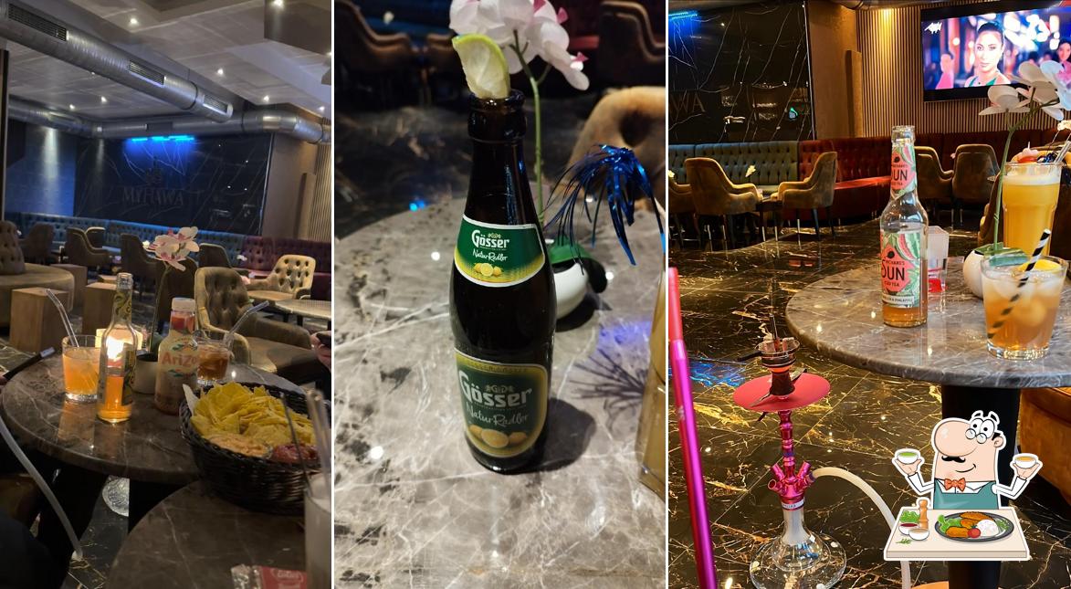 My Hawa Cafe & Lounge, Fürth - Restaurant reviews