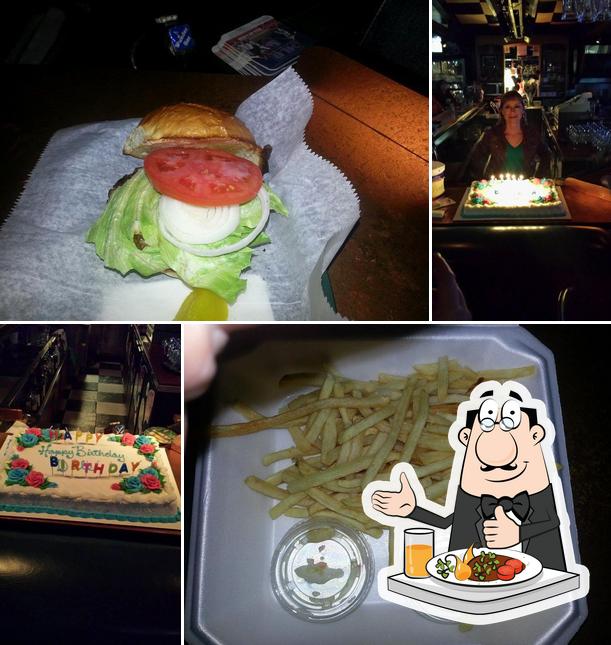 Speedway Inn Bar, Brookfield - Restaurant menu, prices and reviews