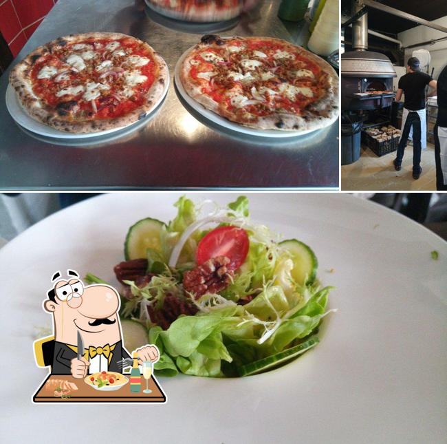 Queen Pizza, Toronto - Menu du restaurant, prix et avis