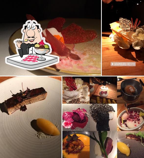 Aramburu, Buenos Aires - Menú del restaurante, precios y reseñas