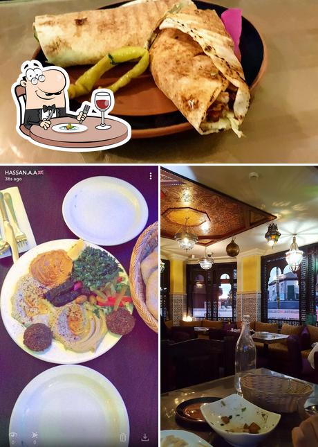 Al Bader Restaurant Ladypool Road, 178-182 Ladypool Rd. in Birmingham ...