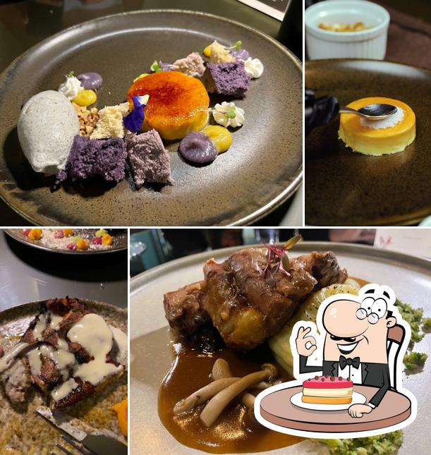 Bell+Amadeus, Cebu City - Restaurant menu, prices and reviews