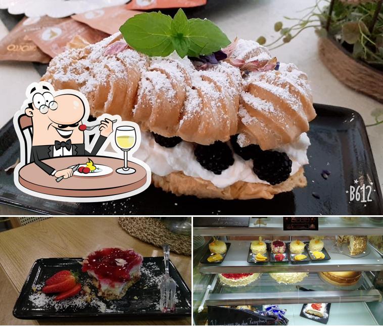 Aurelio by Enzo - Ristorante | Pizza | Eis | Café, Hünfeld ...