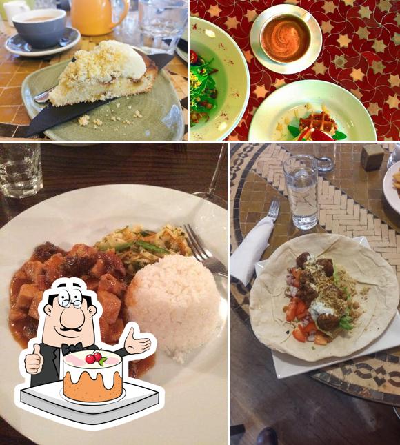 Top 5 restaurants in Llanberis, august 2025 - Restaurant Guru