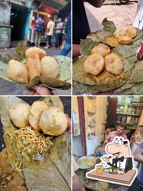 Changani Club Kachori, Kolkata - Restaurant menu, prices and reviews