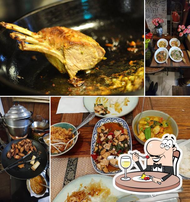 Chef Khem, Mortsel - Restaurant reviews