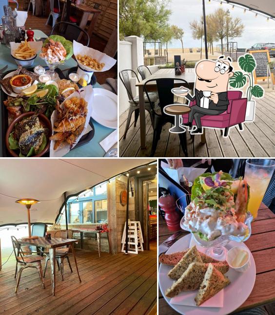 CrabShack, Worthing - Restaurant menu, prices and reviews