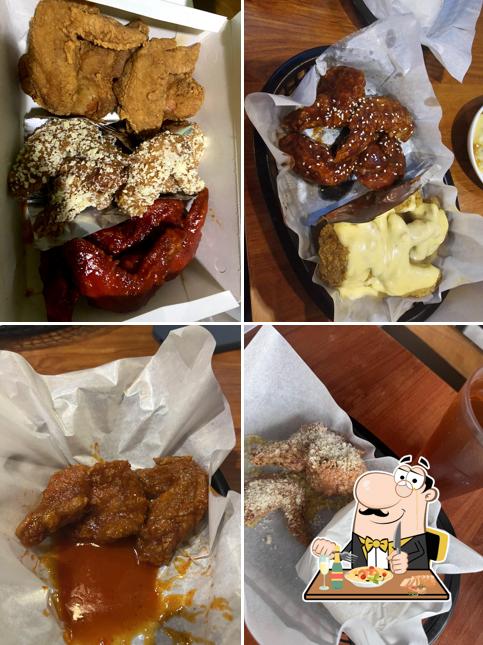 DabaWings, Davao City - Restaurant menu, prices and reviews