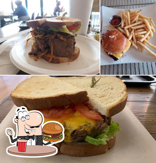 Dan Lew Exchange / DLX, Mansfield - Restaurant menu, prices and reviews