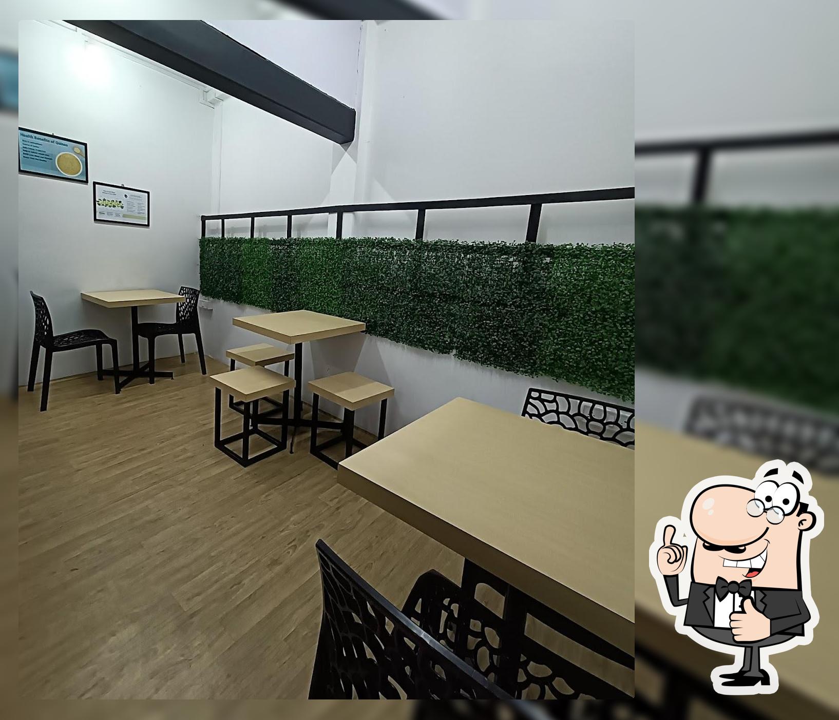 Food Balance, Kohima - Restaurant menu, prices and reviews