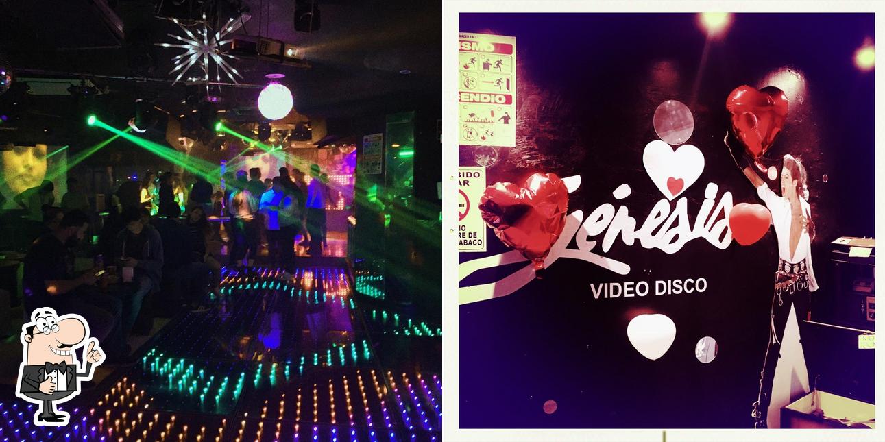 Génesis Disco, Guadalajara - Menú del restaurante, precios y reseñas