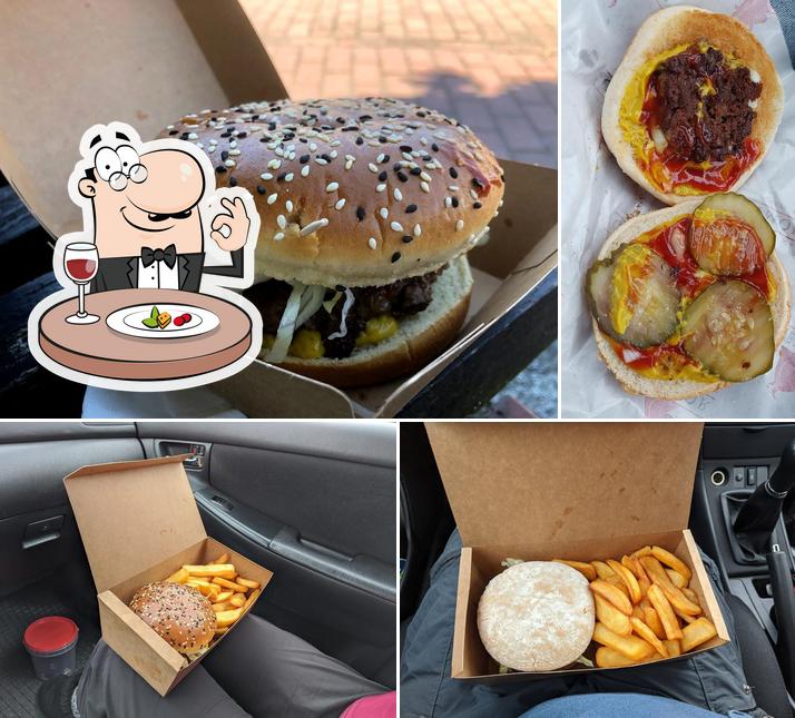 Top 5 restaurants for lunch in Różan, january 2026 - Restaurant Guru