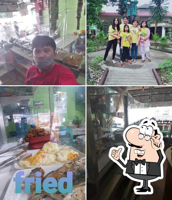 Gillian Faith Eatery restaurant, Cagayan de Oro - Restaurant reviews