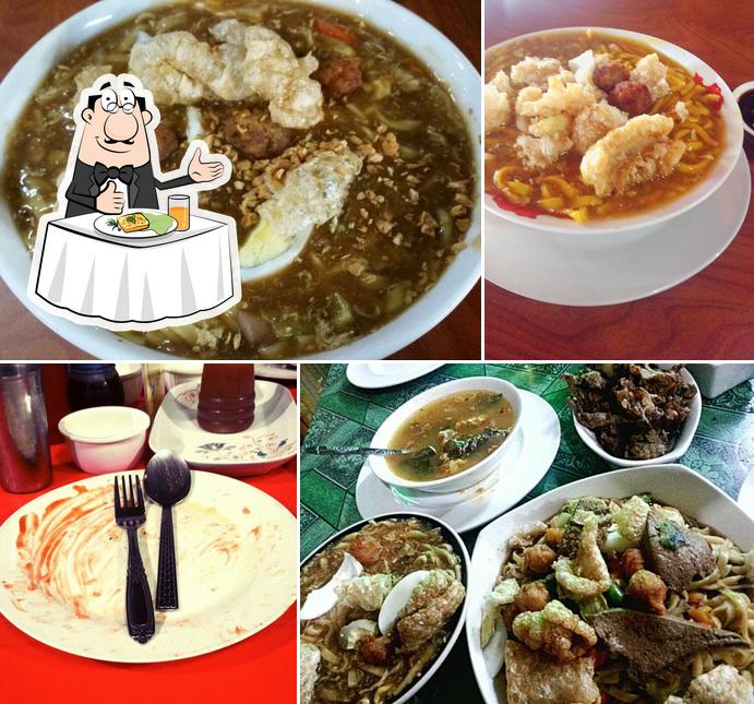Top 5 restaurants with bulalo in Batangas, february 2026 - Restaurant Guru