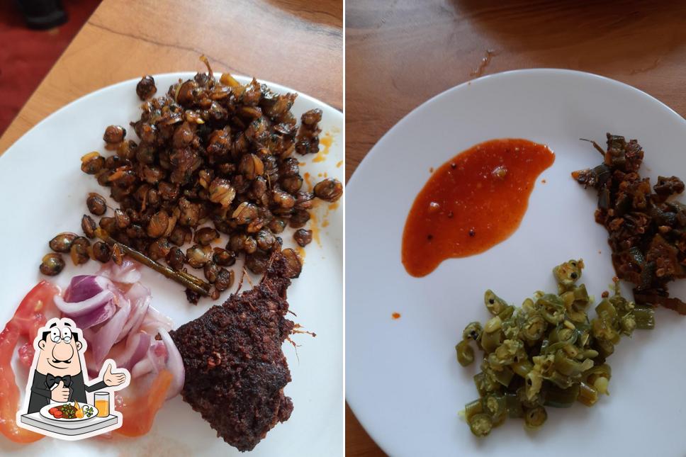 Kuttanad, Ernakulam - Restaurant reviews