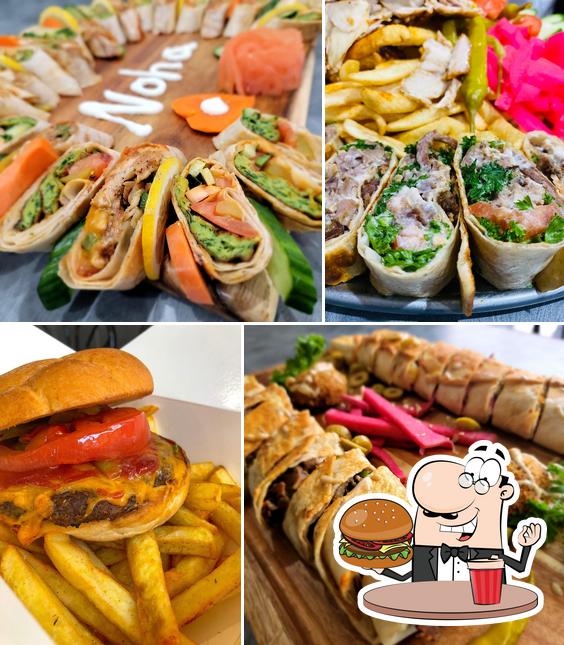 Laheeb Shawarma in Ottawa - Restaurant reviews