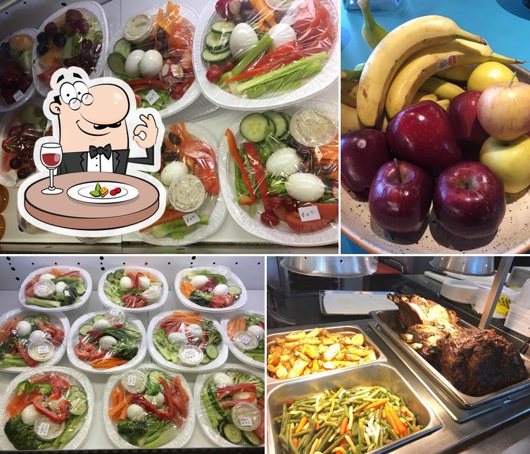 Papa Sam's restaurant & Megabite Cafe, Ottawa - Restaurant menu, prices and reviews
