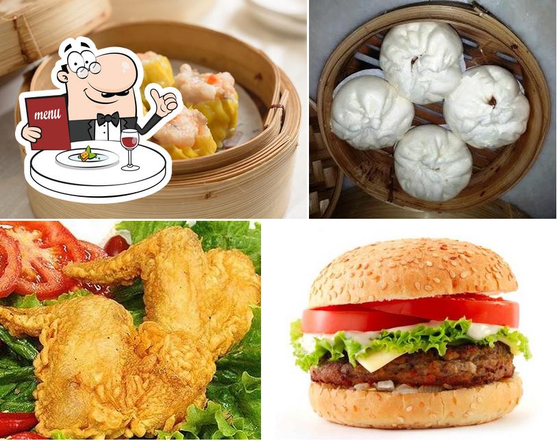 Midway Fast Food, Hastings - Restaurant menu, prices and reviews