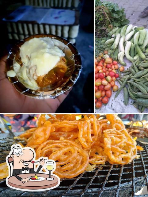 Pahlwaan jalebi, Azamgarh - Restaurant reviews