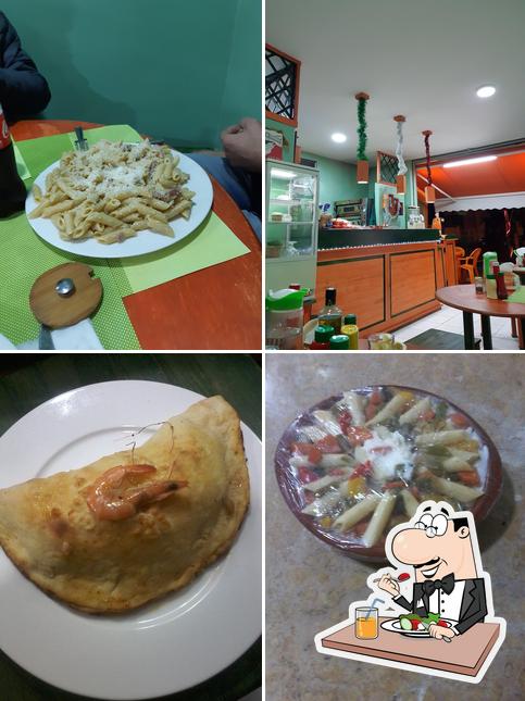 Pizza Chez Nedo, Kenitra - Restaurantbewertungen