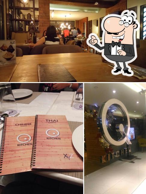 Q Kitchen, Tacloban City - Restaurant menu, prices and reviews