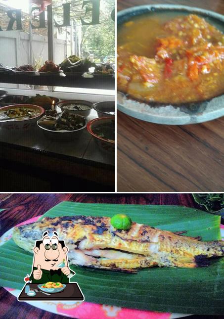 RM Moro Selera, Cilegon - Restaurant menu, prices and reviews