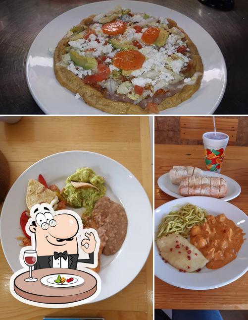 La Sabrosa Restaurant, Reynosa - Menú del restaurante, precios y reseñas