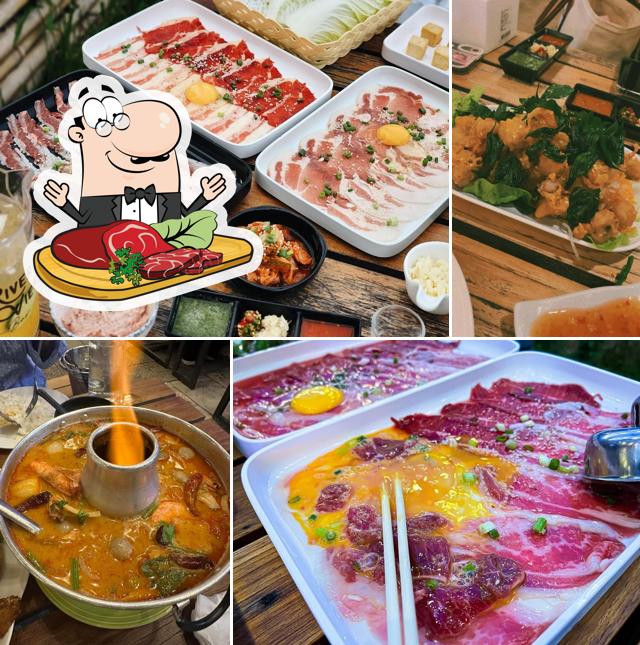 River View Bar, Chiang Mai, 7 Charoen Prathet Rd - Restaurant menu and reviews