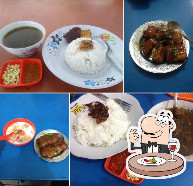 Ronde Malang restaurant, Denpasar - Restaurant reviews