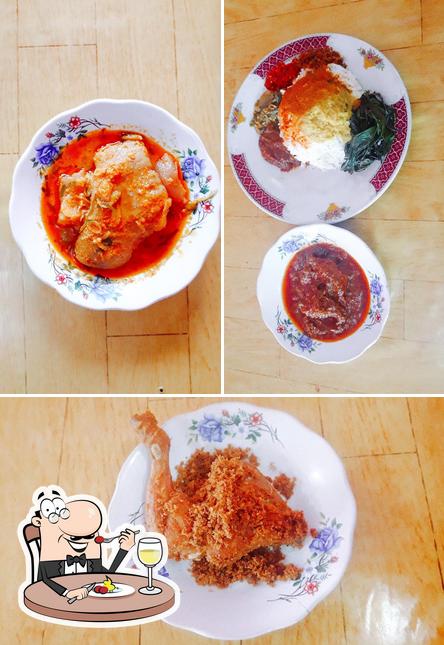 Sakato Masakan Padang restaurant, Tangerang - Restaurant menu and reviews