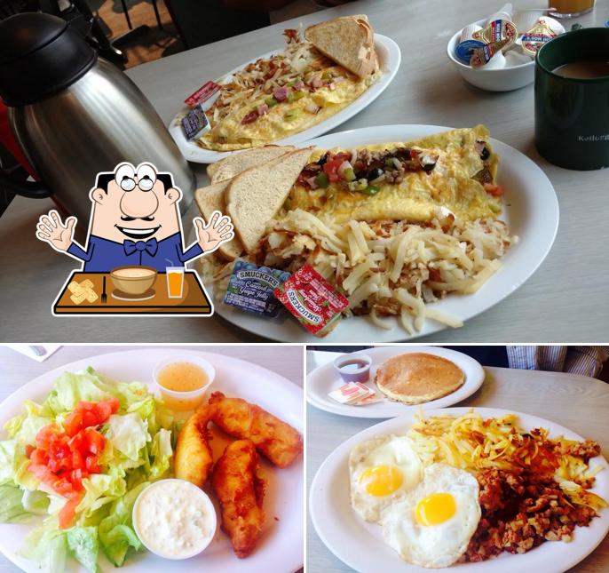 Best brunch restaurants in Kellogg, winter 2024 - Restaurant Guru
