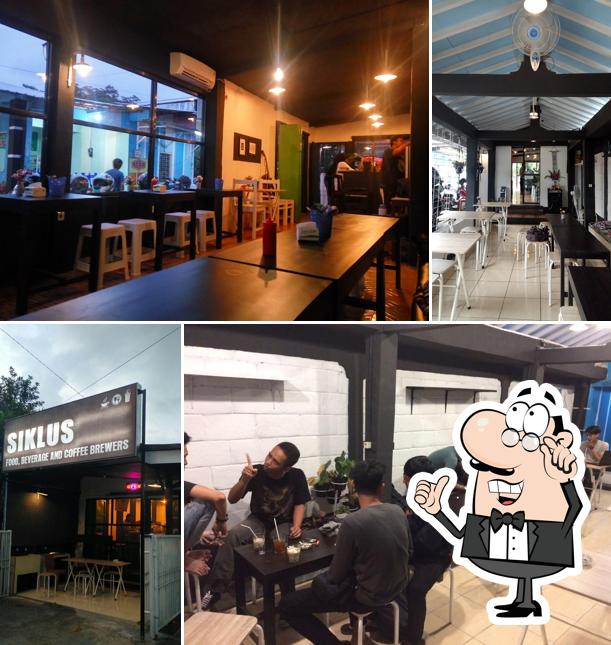 Siklus Food, Beverage & Coffee Brewers, Purwokerto - Restaurant reviews