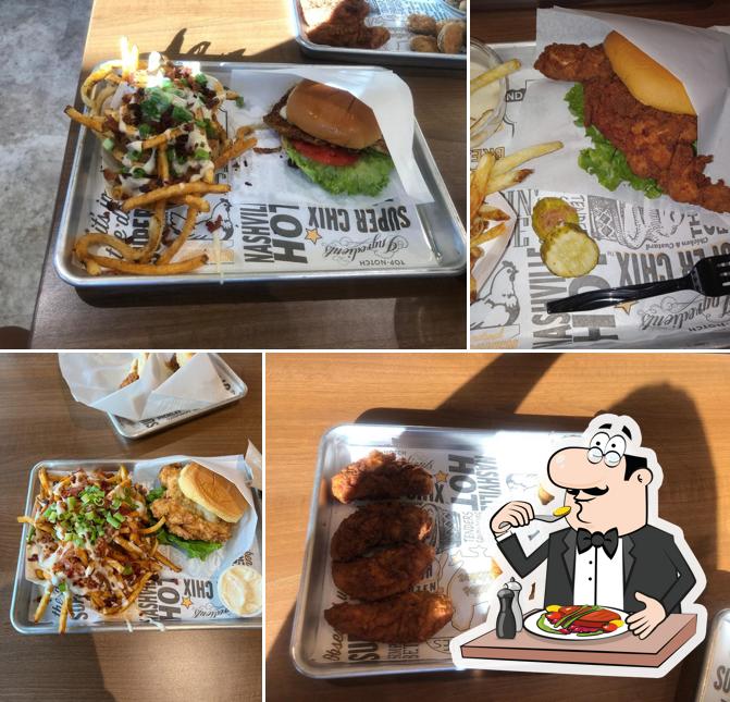 Best sandwiches in Flowood restaurants, winter 2024 - Restaurant Guru