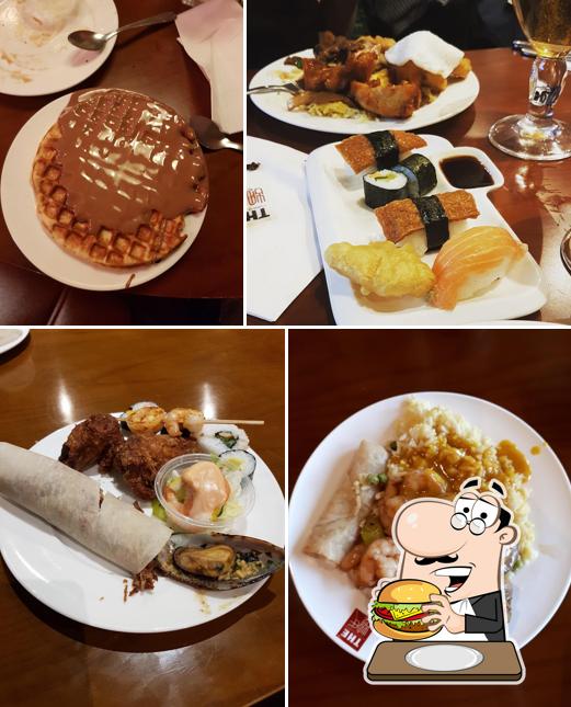 Top 5 chinese restaurants in Darlington, september 2024 - Restaurant Guru