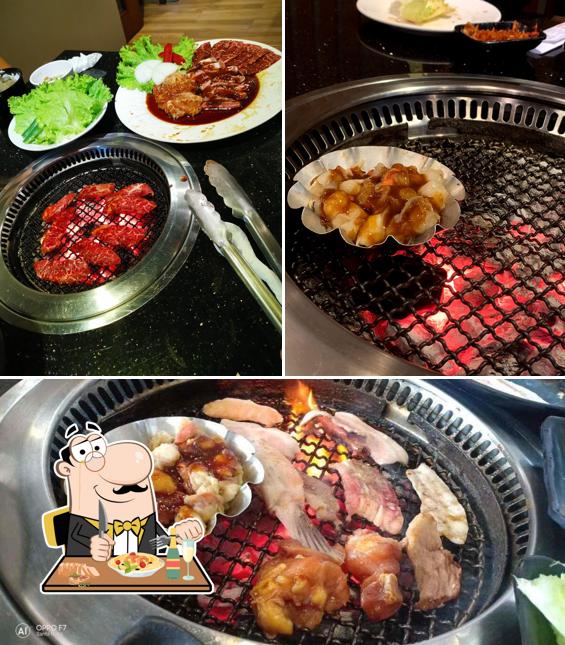 Tajimaya, Santa Rosa - Restaurant menu, prices and reviews
