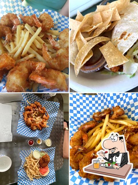 The Shrimp Station - Kapaa in Kapaa - Restaurant menu and reviews