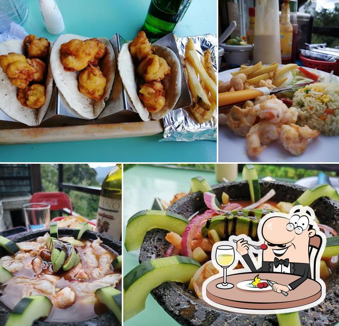 Tiki Loco, Santiago - Menú del restaurante, precios y reseñas