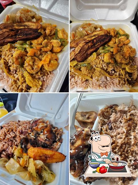 VIBES Caribbean Cuisine, Emmaus - Restaurant menu, prices and reviews