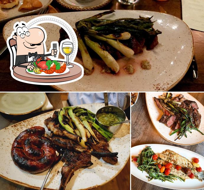 Vasili's, Naperville - Restaurant menu, prices and reviews