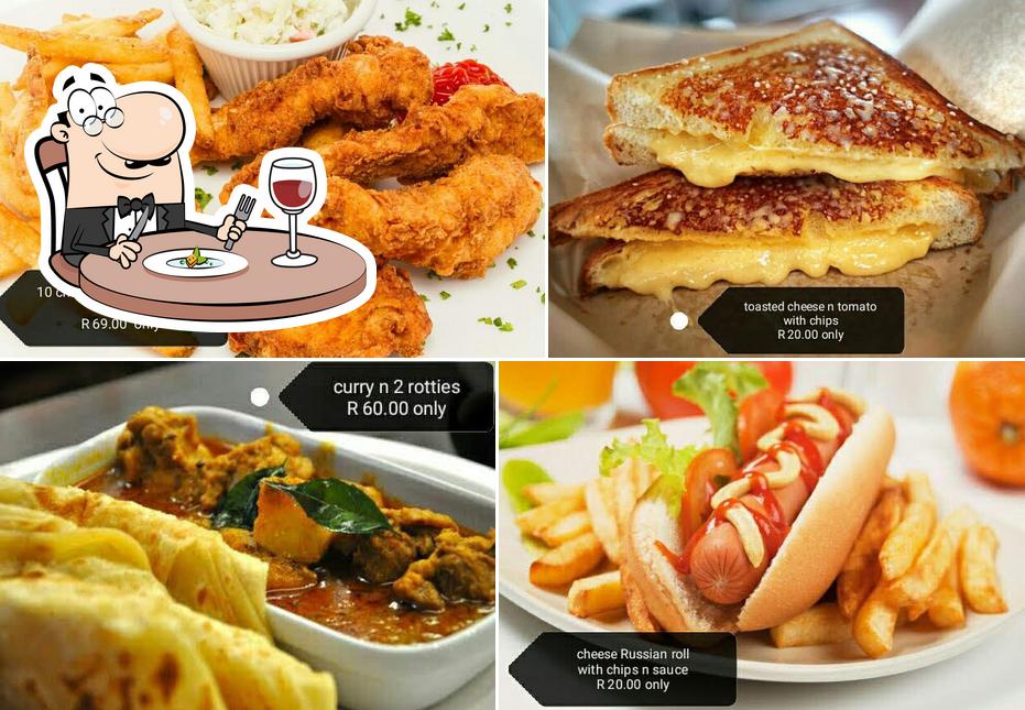 Top 7 places to eat in Vredenburg, november 2025 - Restaurant Guru