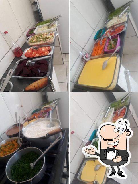 Restaurante VSM, Brasil, Rua São Geraldo_ número50 - Restaurant reviews